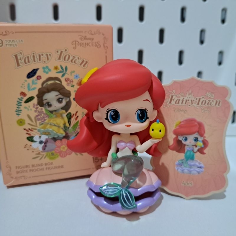 Jual Blind Box Disney Princess Miniso | Shopee Indonesia
