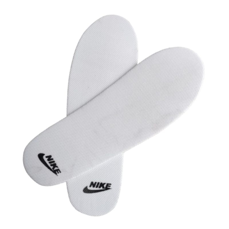 Jual Insole Sepatu Alas Kaki Sablon Nike 2mm | Shopee Indonesia
