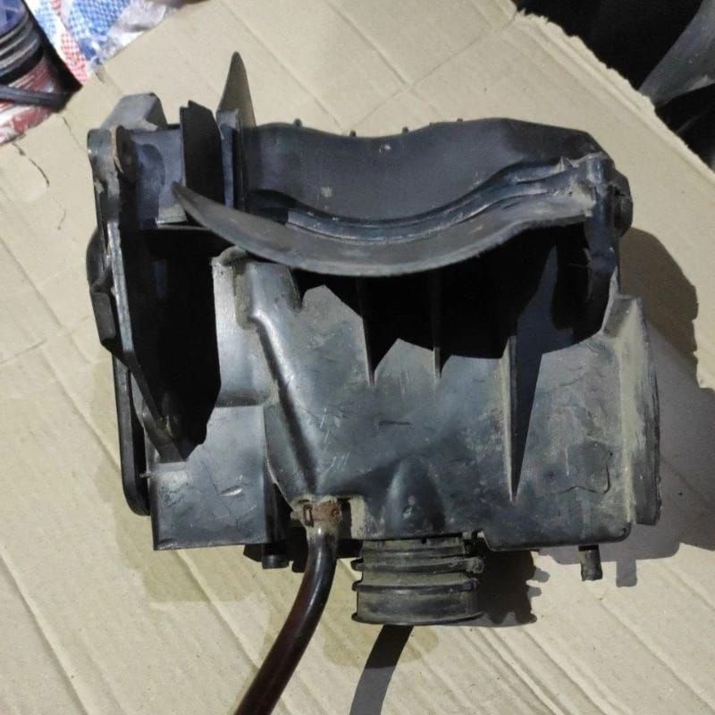 Jual pilter set Honda Vario 110cc karburator PNP Vario tekno karbu ...