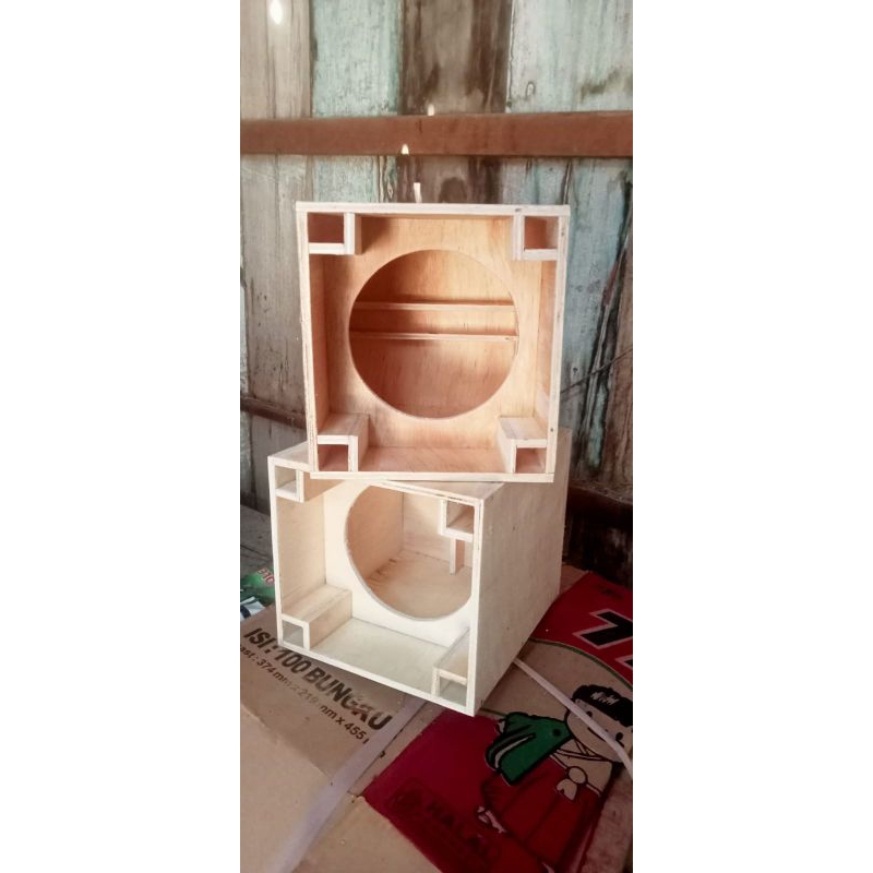 Jual BOX SPEAKER PLANAR 6 INCH SINGGEL MENTAHAN MODEL BREWOK | Shopee ...