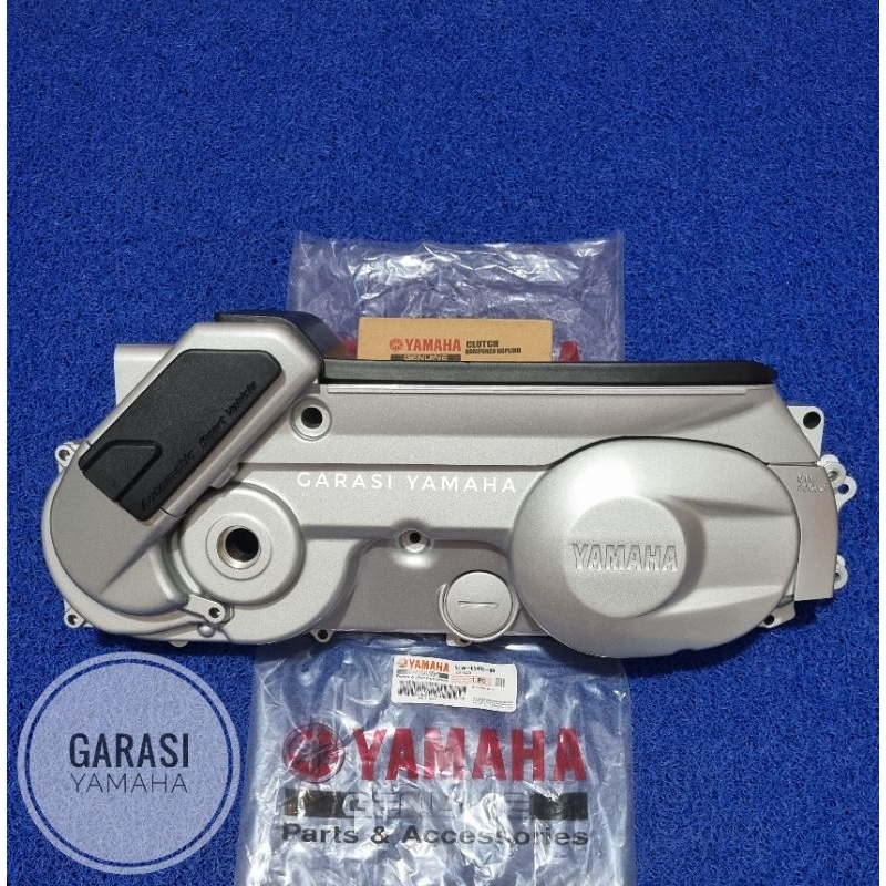 Jual Cover cvt nouvo bak cvt nouvo ori set blok cvt nouvo set kosongan ...