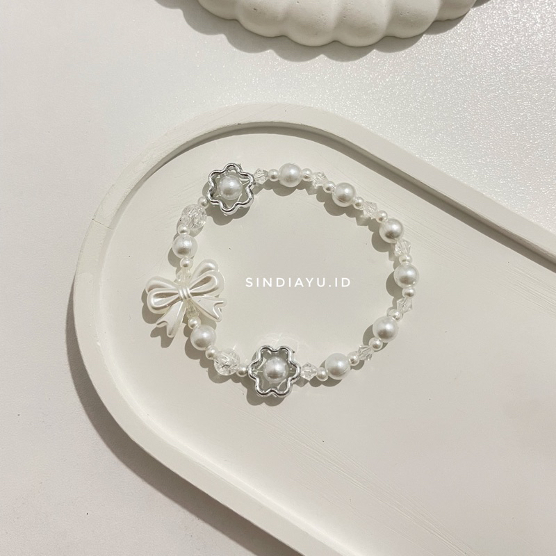 Jual SHIMMER & SHINE BRACELETE | GELANG MANIK | GELANG BEADS | GELANG ...
