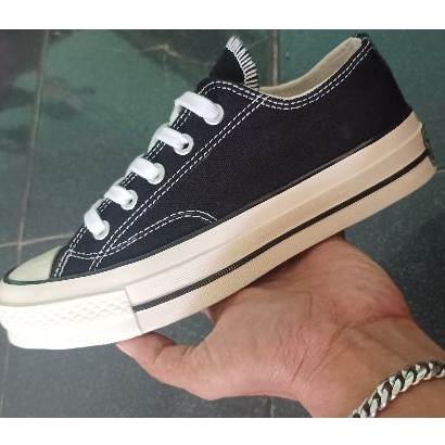 Jual "Hot item"Sepatu Alstar Converse 70 Egret Premiun pendek Warna ...