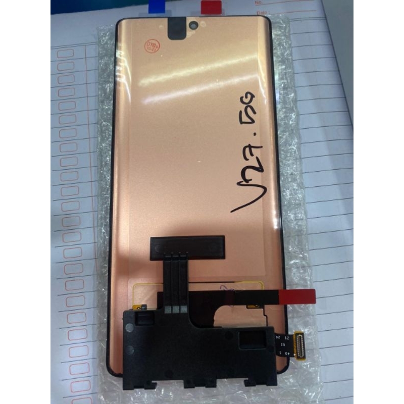 Jual Lcd vivo v27 5G original | Shopee Indonesia