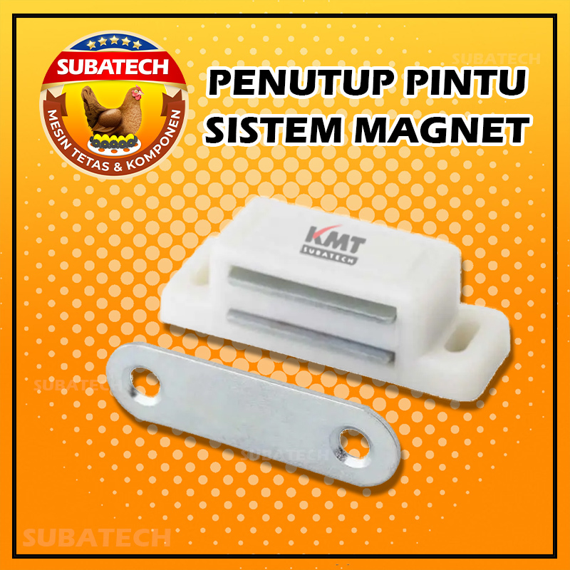 Jual Magnet Pintu Mesin Tetas Telur | Shopee Indonesia