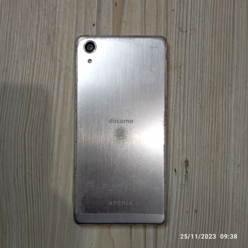 Jual Mesin Sony Xperia X Performance | SO-04H F8131 Normal Unit ...