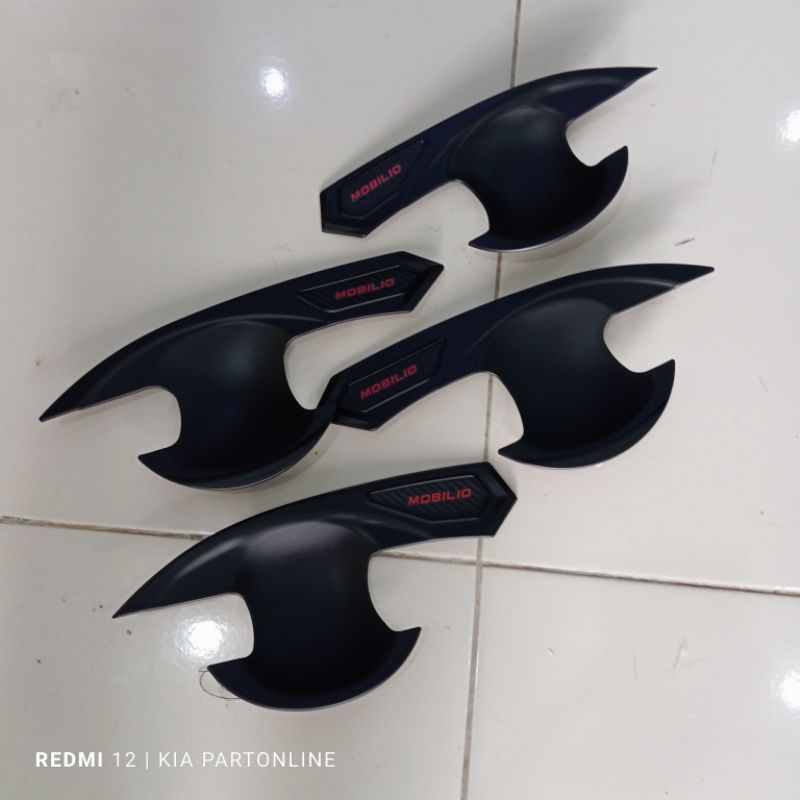 Jual Handle outer honda Mobilio | Shopee Indonesia