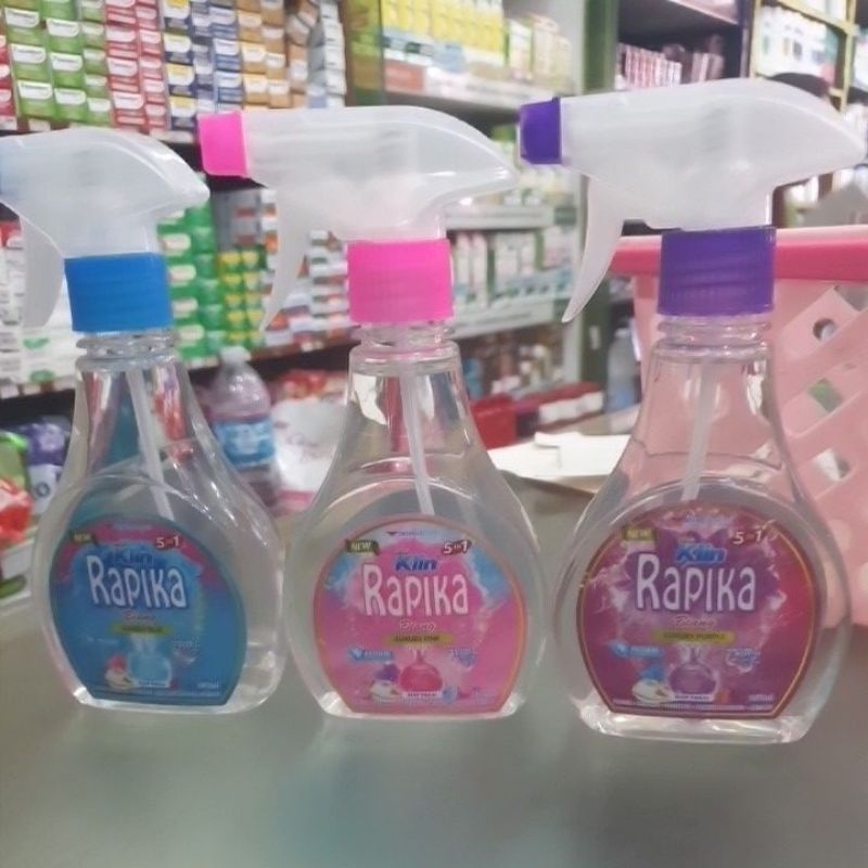 Jual rapika botol 250ml | Shopee Indonesia