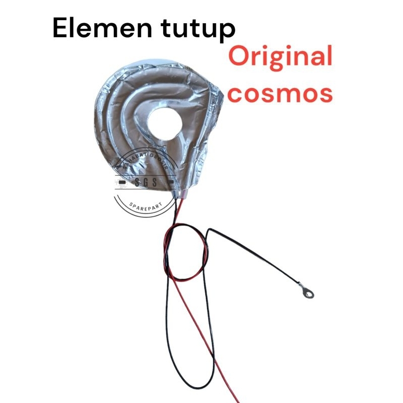 Jual Elemen Tutup Magicom umum | Shopee Indonesia