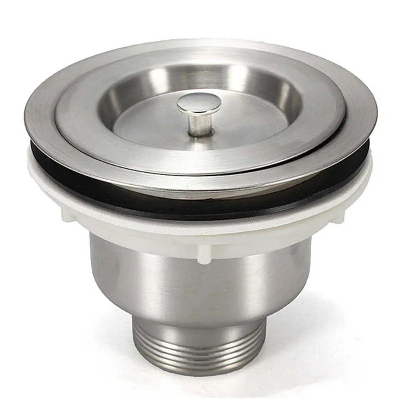 Jual Afur bak cuci piring stainless sus 304/ afur kitchen sink | Shopee ...