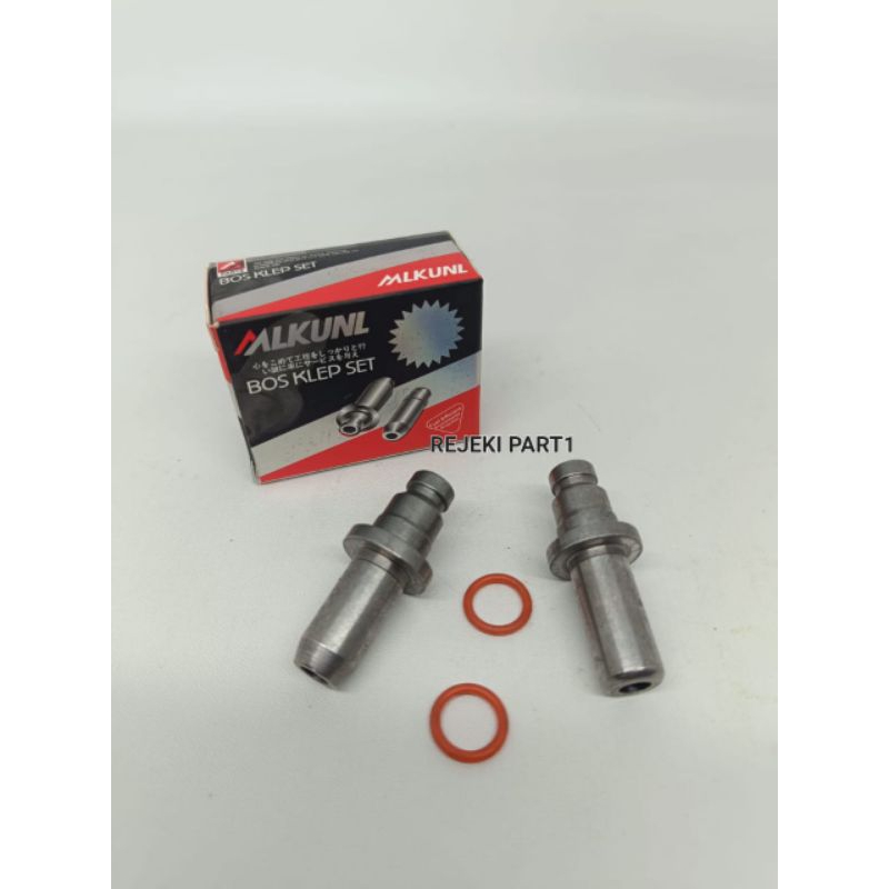 Jual BOS BOSH KLEP A/M TIGER / NEOTECH /GL PRO BOTOL KLEP (MLKUNL ...