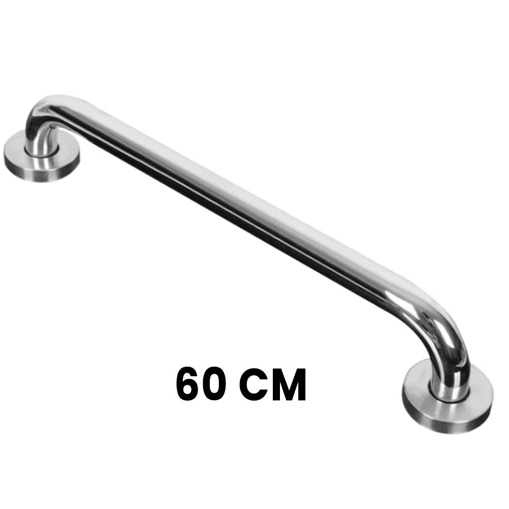Jual Handle Kamar Mandi Pegangan Pintu Kaca Tangga Bathtub Stainless ...