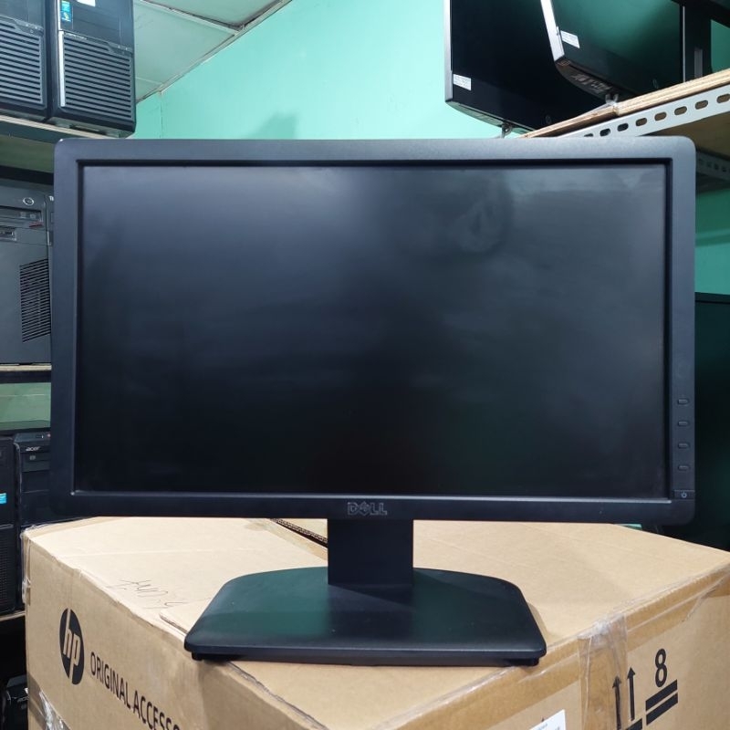 Jual monitor dell 19 inch | Shopee Indonesia