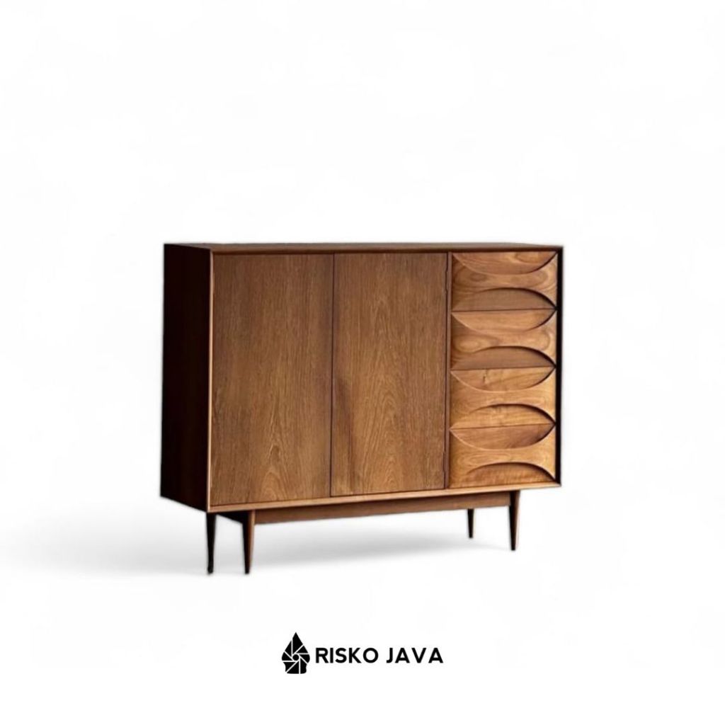 Jual Cabinet Tv Minimalis / Meja Tv Minimalis / Cabinet Kayu Jati ...