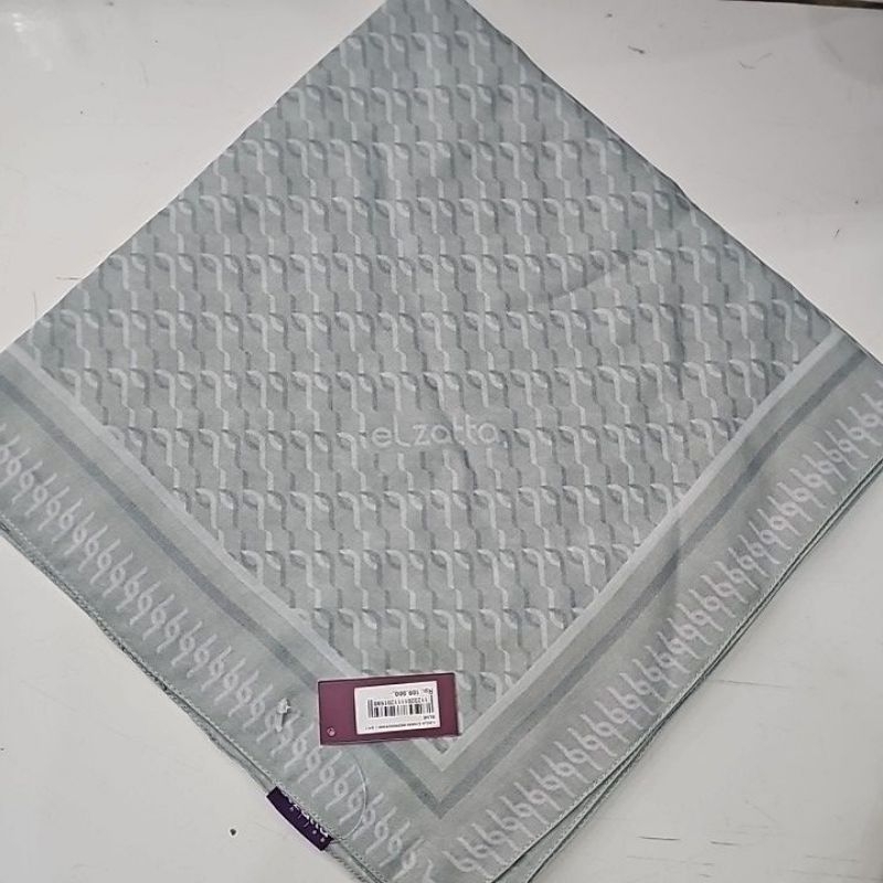 Jual KAILA CHAIN MONOGRAM BY ELZATTA | Shopee Indonesia