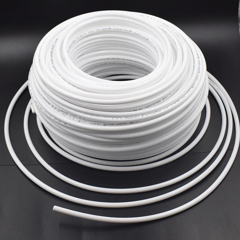 Jual Selang air minum 3/8" Selang air ro 3 per 8 inch selang filter air ...