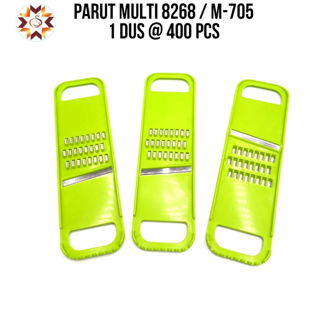 Jual Parutan Serbaguna 2 in 1 Warna Hijau/ Parut Multi/ Parut Serbaguna ...