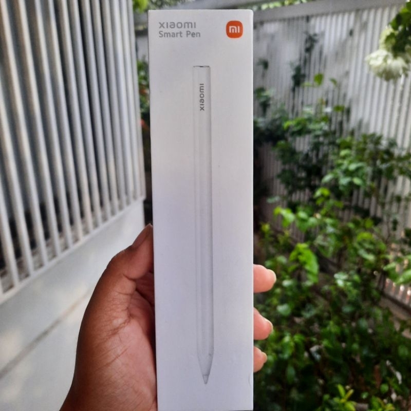 Jual xiaomi smart pen 2 stylus | Shopee Indonesia