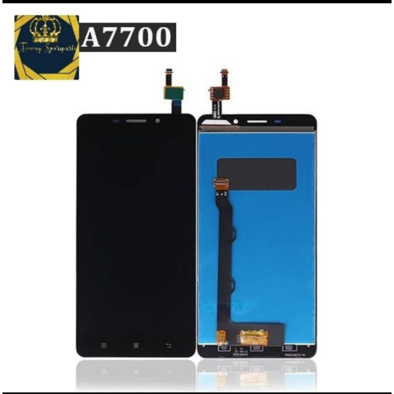 Jual LCD TOUCHSCREEN LENOVO A7700 ORIGINAL | Shopee Indonesia