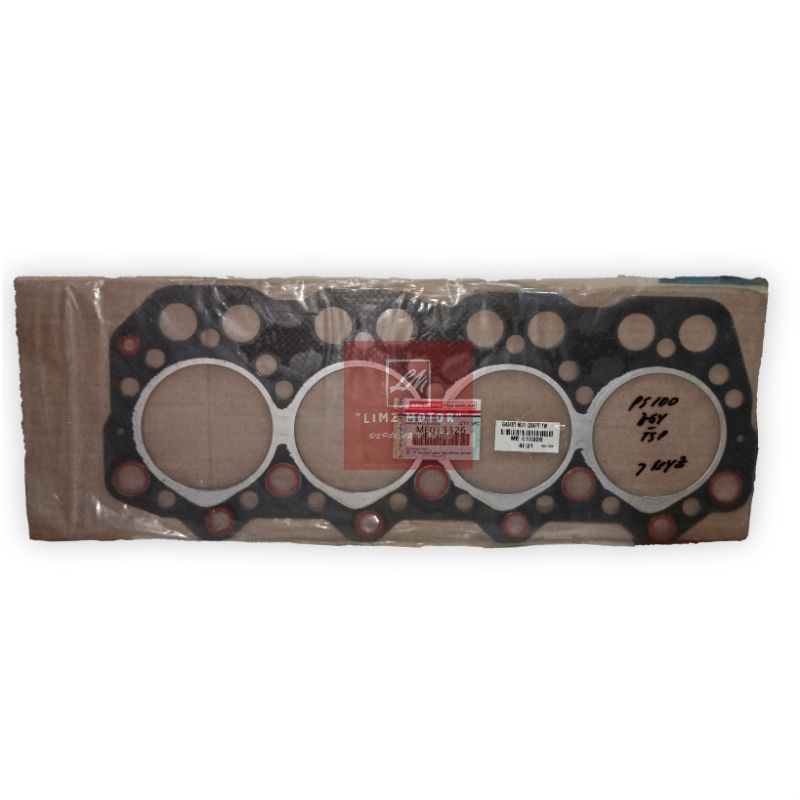 Jual Gasket Cylinder Head-Packing Kepala Silinder Mesin Mitsubishi Colt ...