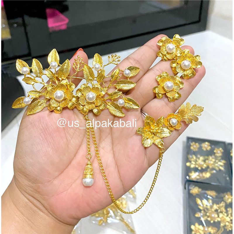 Jual SET BROS GANESWARI RINGKET | Shopee Indonesia