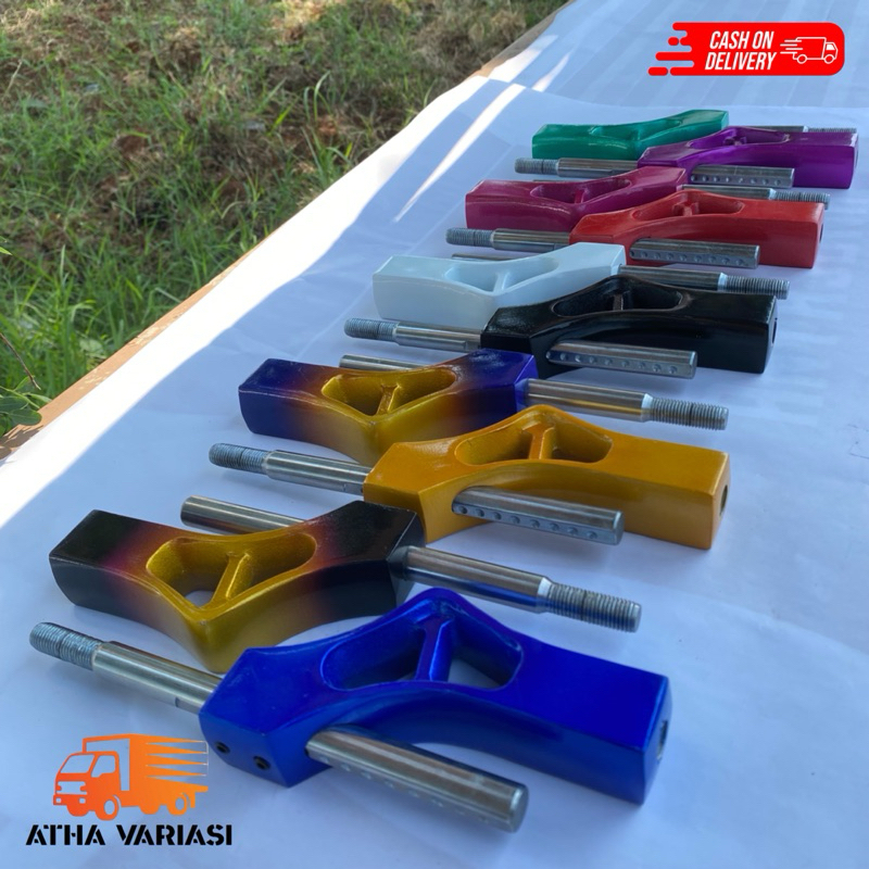 Jual Tambahan perseneling 20-30cm,variasi universal / mobil manual,truk ...