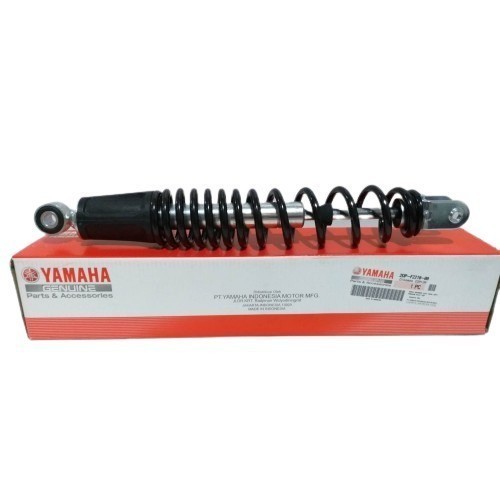 Jual SHOCK BELAKANG NMAX OLD 2DP (2DP-F2210-00) ORIGINAL YAMAHA MODEL ...