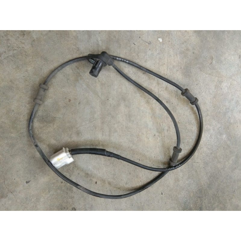 Jual Kabel Sensor Kecepatan Yamaha Lexi Original | Shopee Indonesia