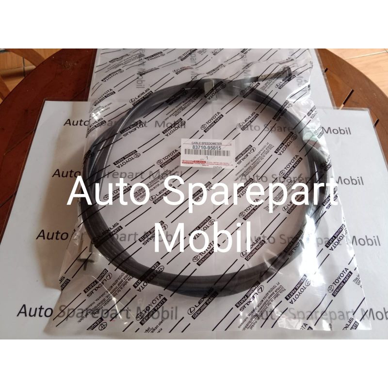 Jual Kabel Speedometer Dyna Rino 14b Original | Shopee Indonesia