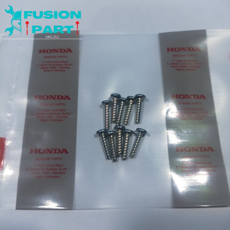 Jual Baut Speedometer PCX ADV Vario 125 150 (10 Pcs) | Shopee Indonesia