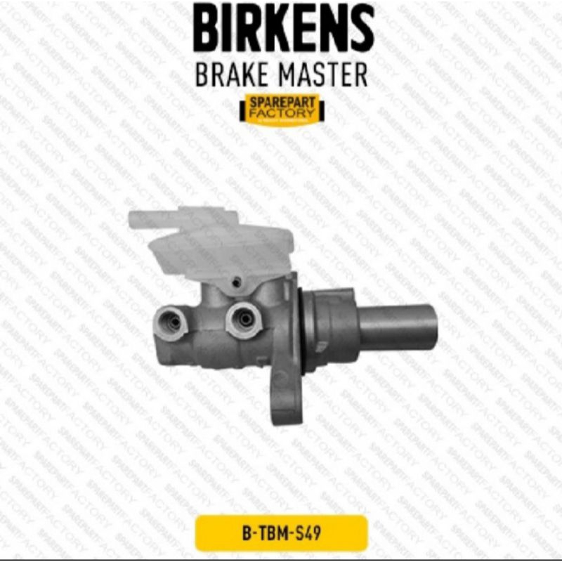 Jual master rem atas Toyota hiace premio 19-on | Shopee Indonesia