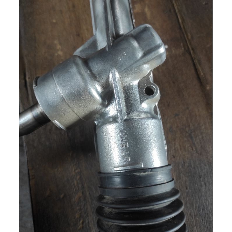 Jual Rack Steer Rack Steering Toyota Yaris Vios Gen2/Gen3 Barang Second ...