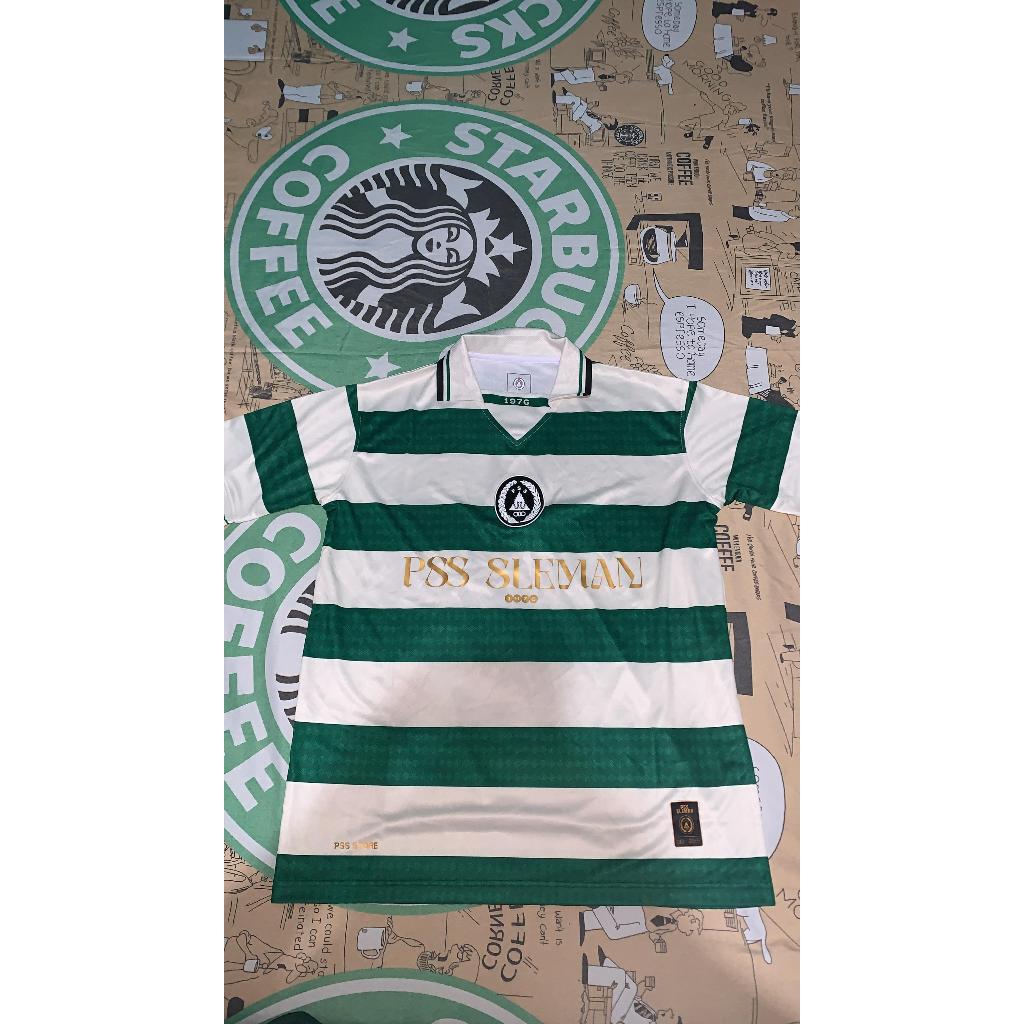 Jual Jersey PSS Sleman Anniversary 47th | Shopee Indonesia