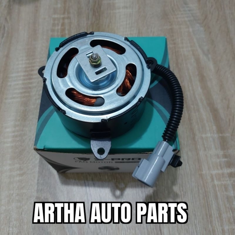 Jual Motor Fan Radiator Kia all New picanto 1200 cc Kia Morning 1000 cc ...