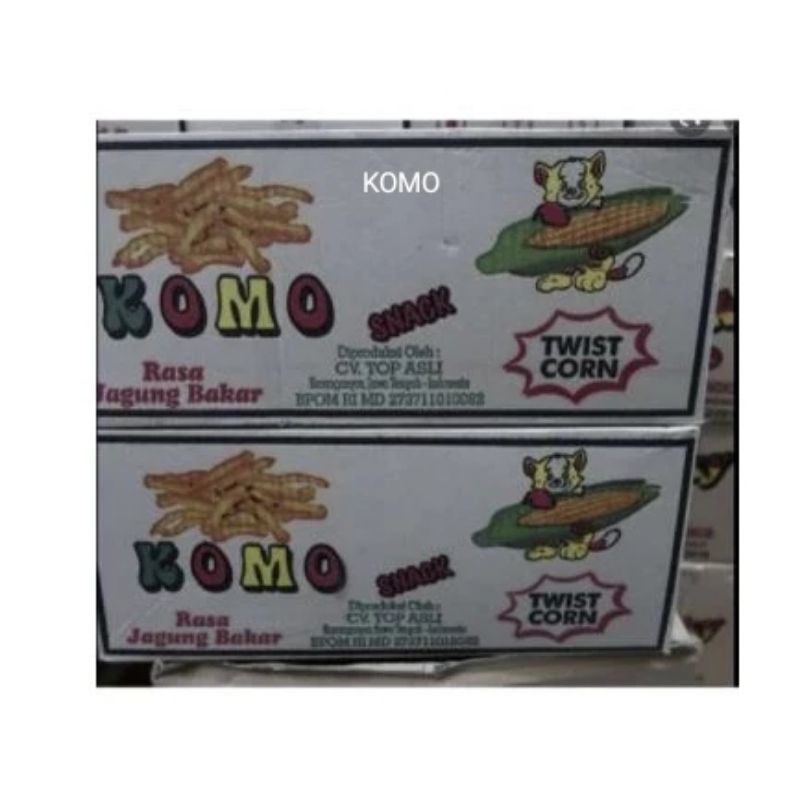 Jual Chiki Snack 1 Dus isi 40 pcs | Shopee Indonesia