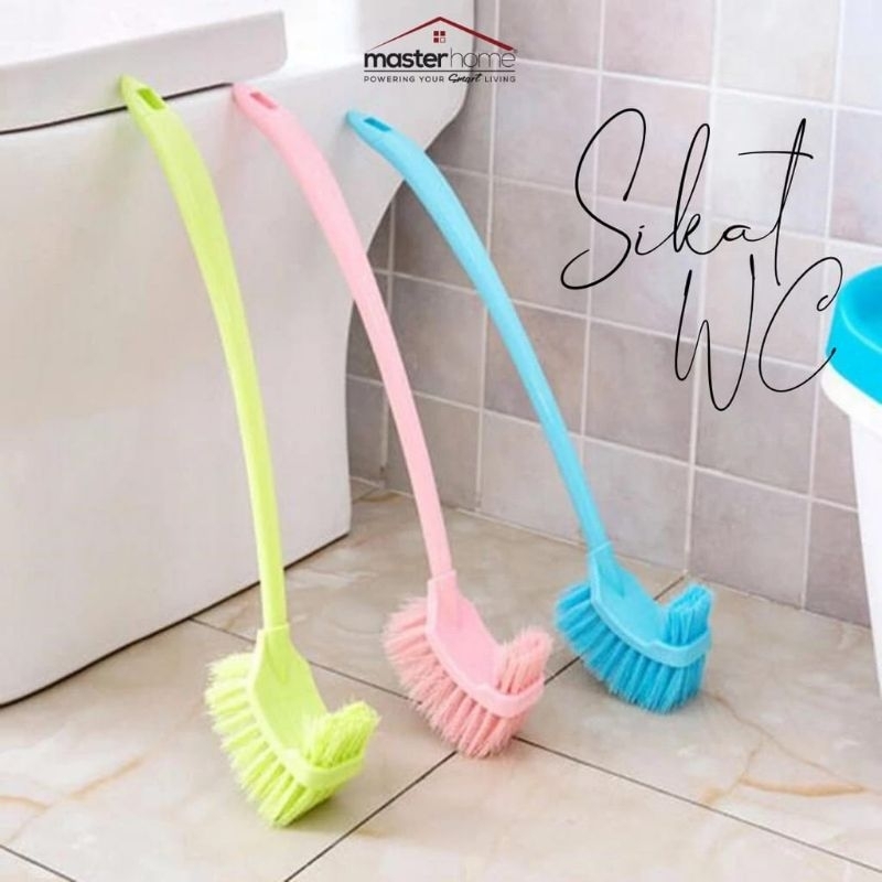 Jual sikat toilet/wc | Shopee Indonesia