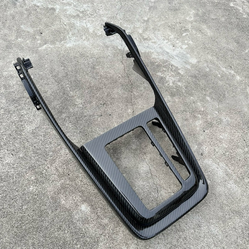 Jual Panel console plus panel transmisi matic innova zenix original ...