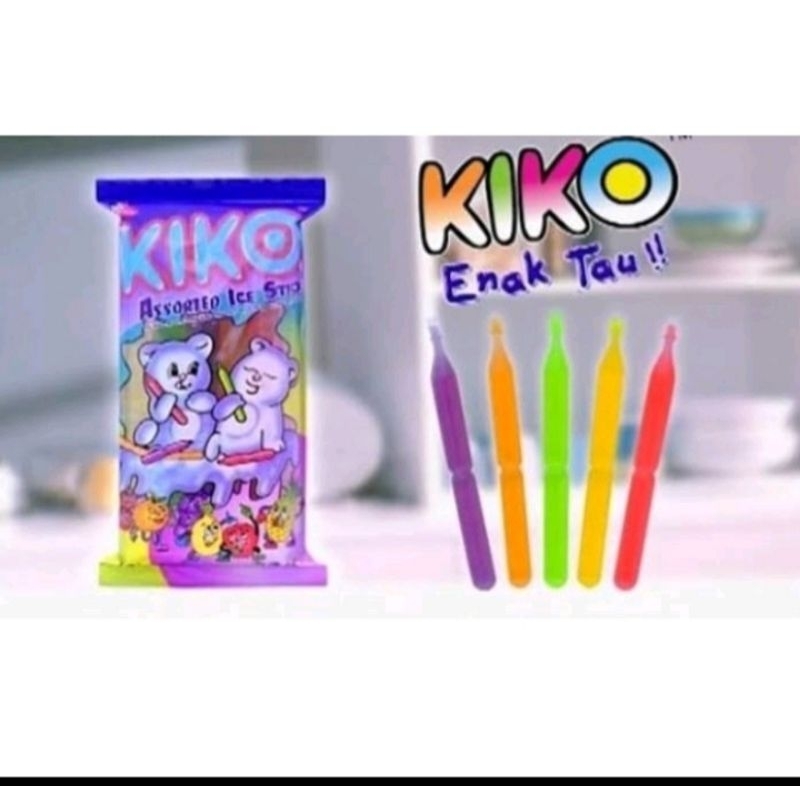 Jual Agar Kiko 1 dus | Shopee Indonesia
