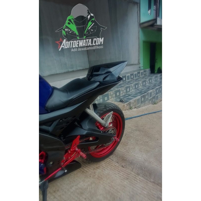 Jual PAKETAN FULL BODY MODEL R6 OLD PNP R15V2 | Shopee Indonesia