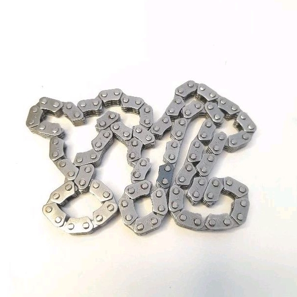 Jual Rantai kamprat 3×4 lapis P:10 2 mata / tossa - sparepart motor ...