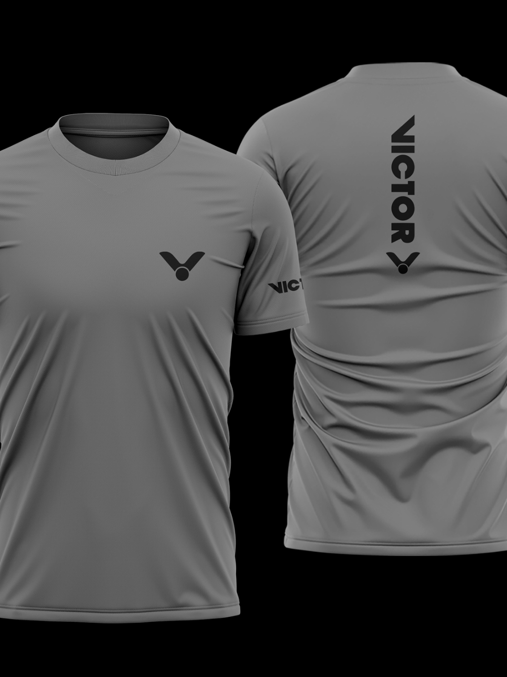 Jual INDO-DRI-FIT Kaos Gym Fitness Kaos Lari Running Baju Olahraga Pria ...