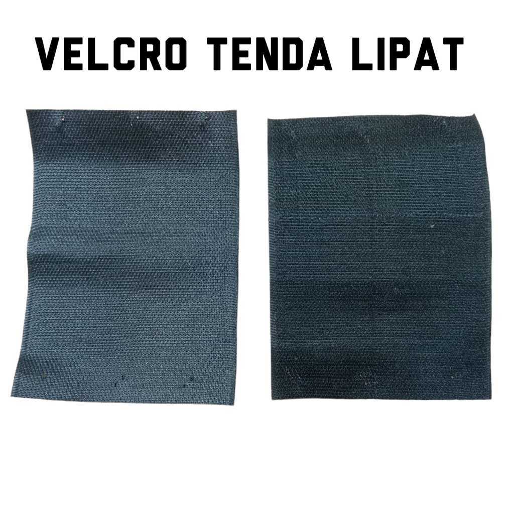 Jual Perekat / Velcro Atap Tenda Lipat | Shopee Indonesia