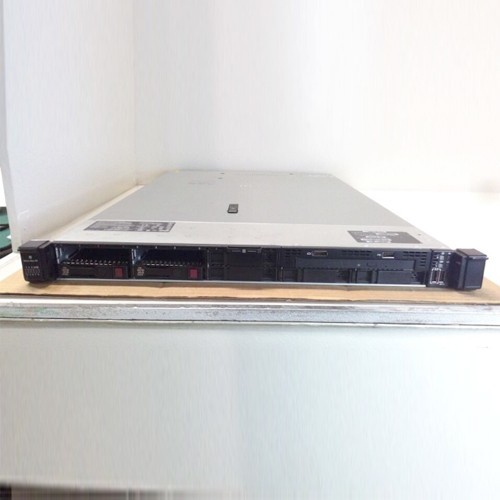 Jual SERVER HP DL360 Gen10 8 Slot 2,5 24 Core sd 48 Core Processor ...