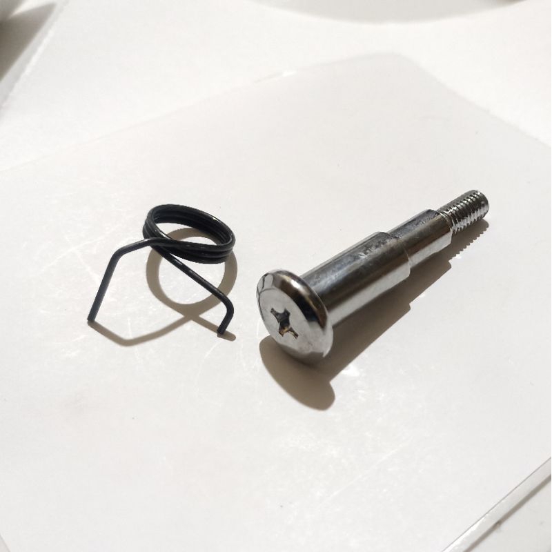 Jual baut handle plus per rem kanan beat esp vario cbs 110 vario 125 ...