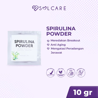 Toko Online Solcare Official Shop | Shopee Indonesia