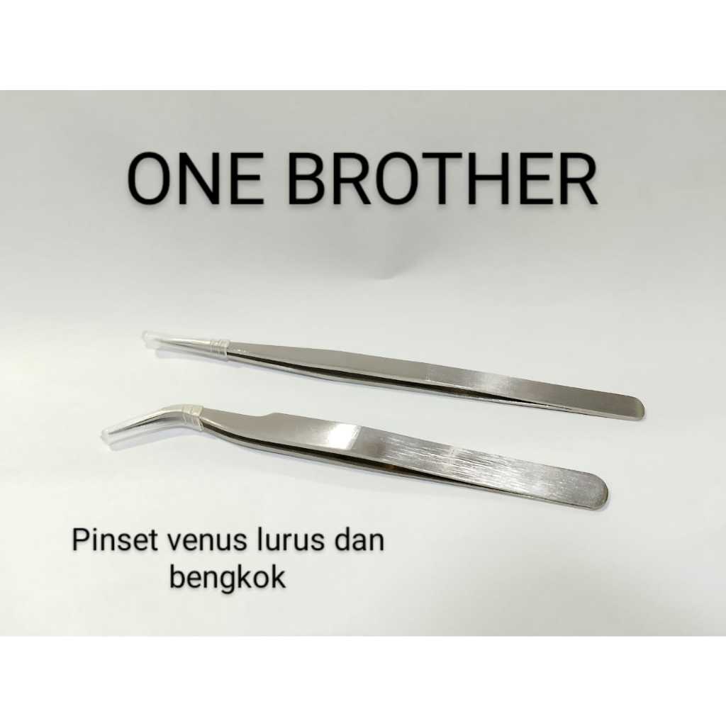 Jual PINSET LURUS DAN BENGKOK ORIGINAL | Shopee Indonesia