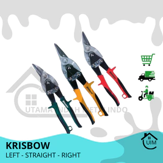 Jual gunting baja ringan krisbow Harga Terbaik & Termurah April 2024 ...