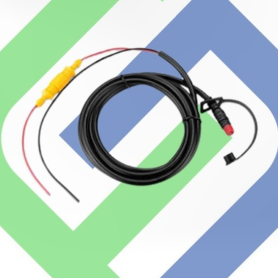 Jual Kabel Power / Cable Power GPS Garmin Fishfinder 585 Murah | Shopee ...