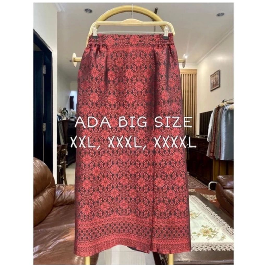Jual PENGIRIMAN INSTANT!!! Bawahan Kebaya Wisuda Terbaru || Rok Songket ...