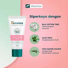 Jual HIMALAYA Acne -N- Pimple Cream 30gr | Cream Jerawat | Shopee Indonesia